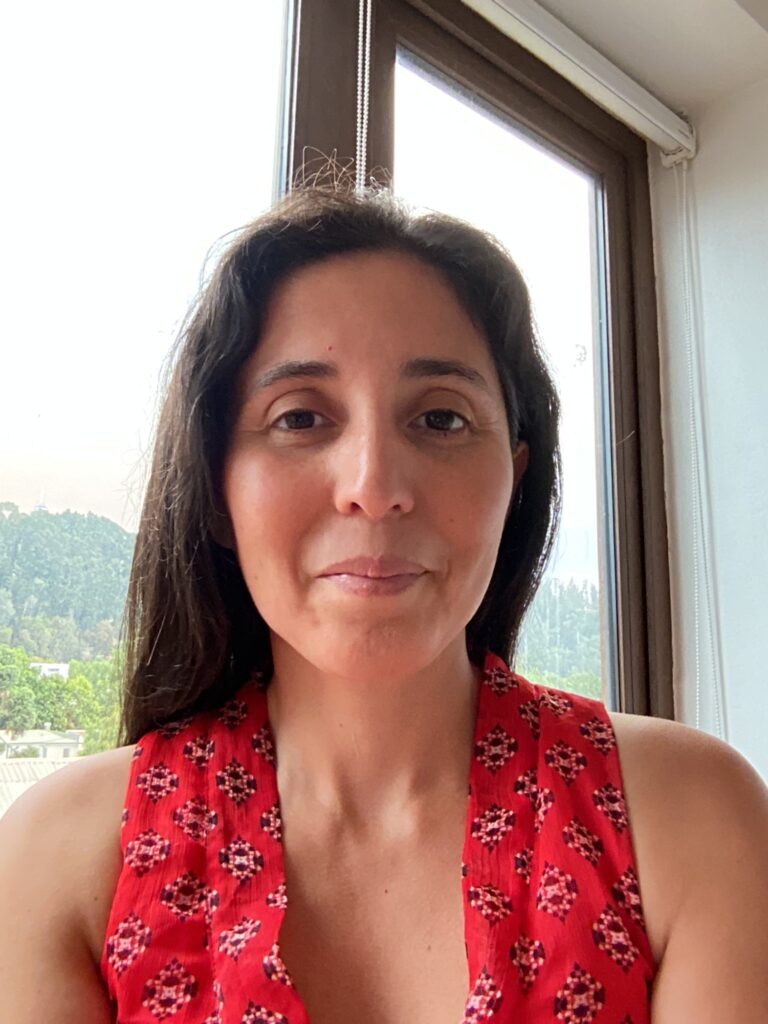 Veronica Oliveros – Xth Hutton Symposium